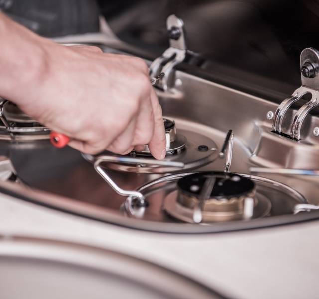 Gas Fitter Services: Top Choice for All Gas Solutions | Butler Plumbing ...